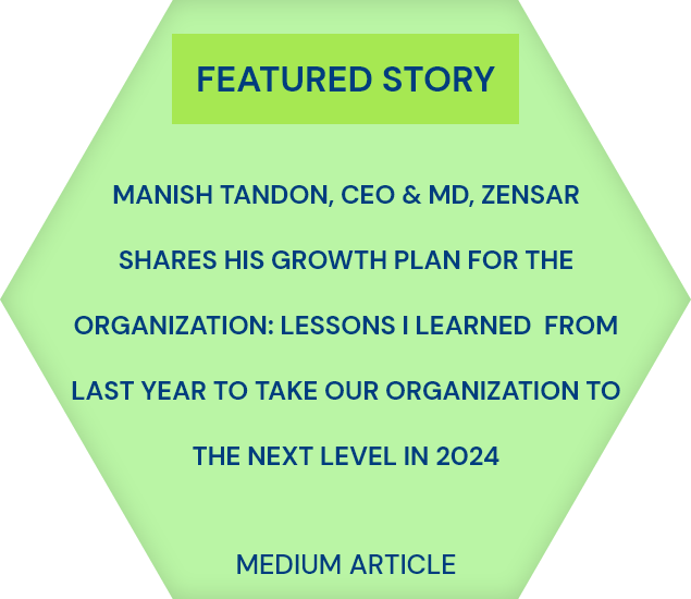 Zensar - Driving Business Transformation with Velocity | RPG Group